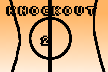 Knockout Queimada 2 - Free Addicting Game