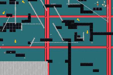 Maximus Platforming Demo (Finished Version) - Free Addicting Game