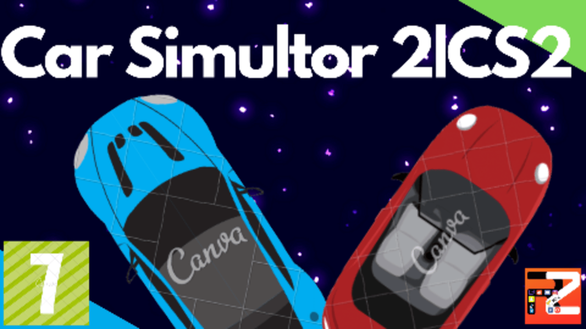 Car Simulator 2 - Free Addicting Game