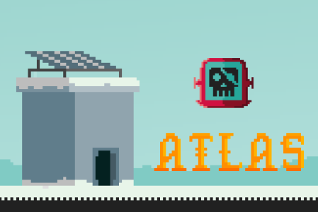 Atlas - Free Addicting Game