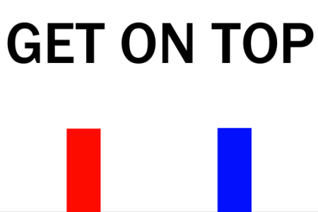 GET ON TOP - Co-Op 1.1 - Free Addicting Game