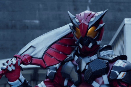 Kamen Rider Ikazuchi Simulator - Free Addicting Game