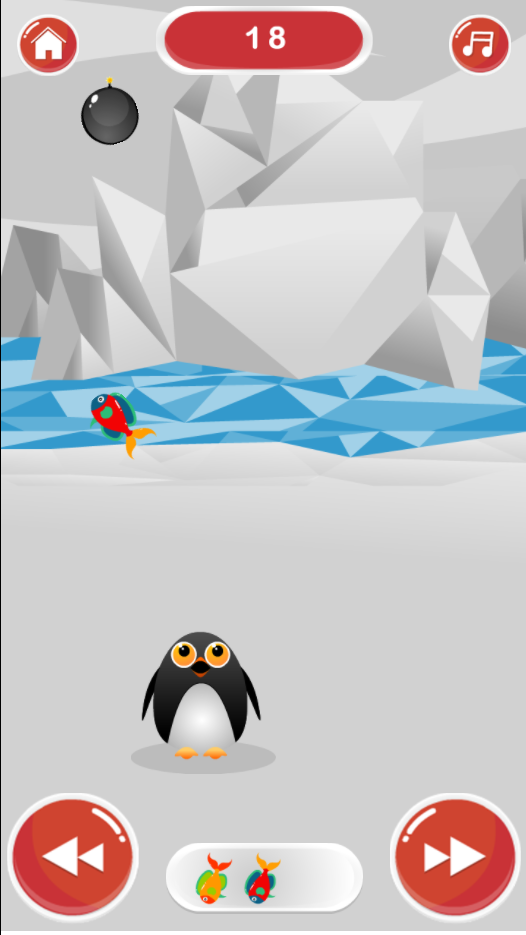 Pino Kids HTML5 Game - Free Addicting Game