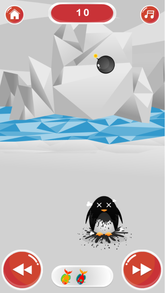 Pino HTML5 Kids Game - Games With Source