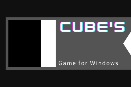 Cube's by GS - Free Addicting Game