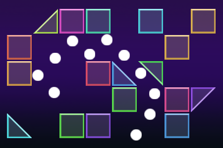 Shooting Balls - Free Addicting Game