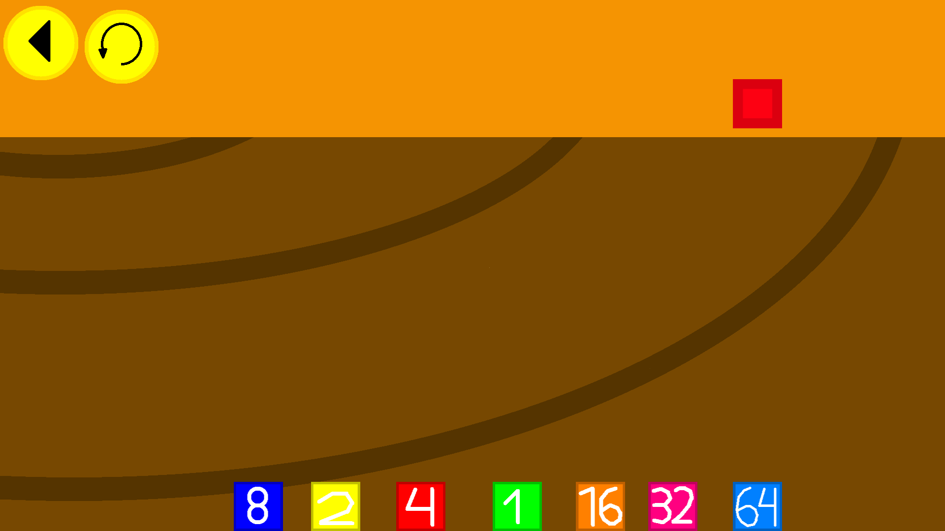 Merge Number Cubes - Free Addicting Game