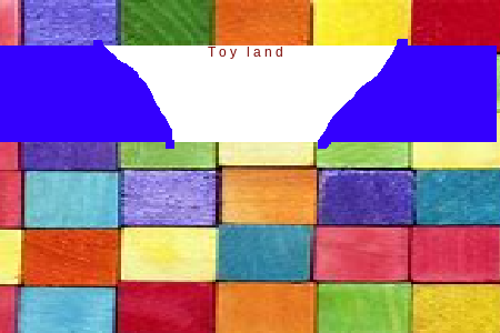 Toyland - Free Addicting Game
