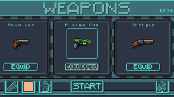 Attack of the Pigmen - Free Addicting Game