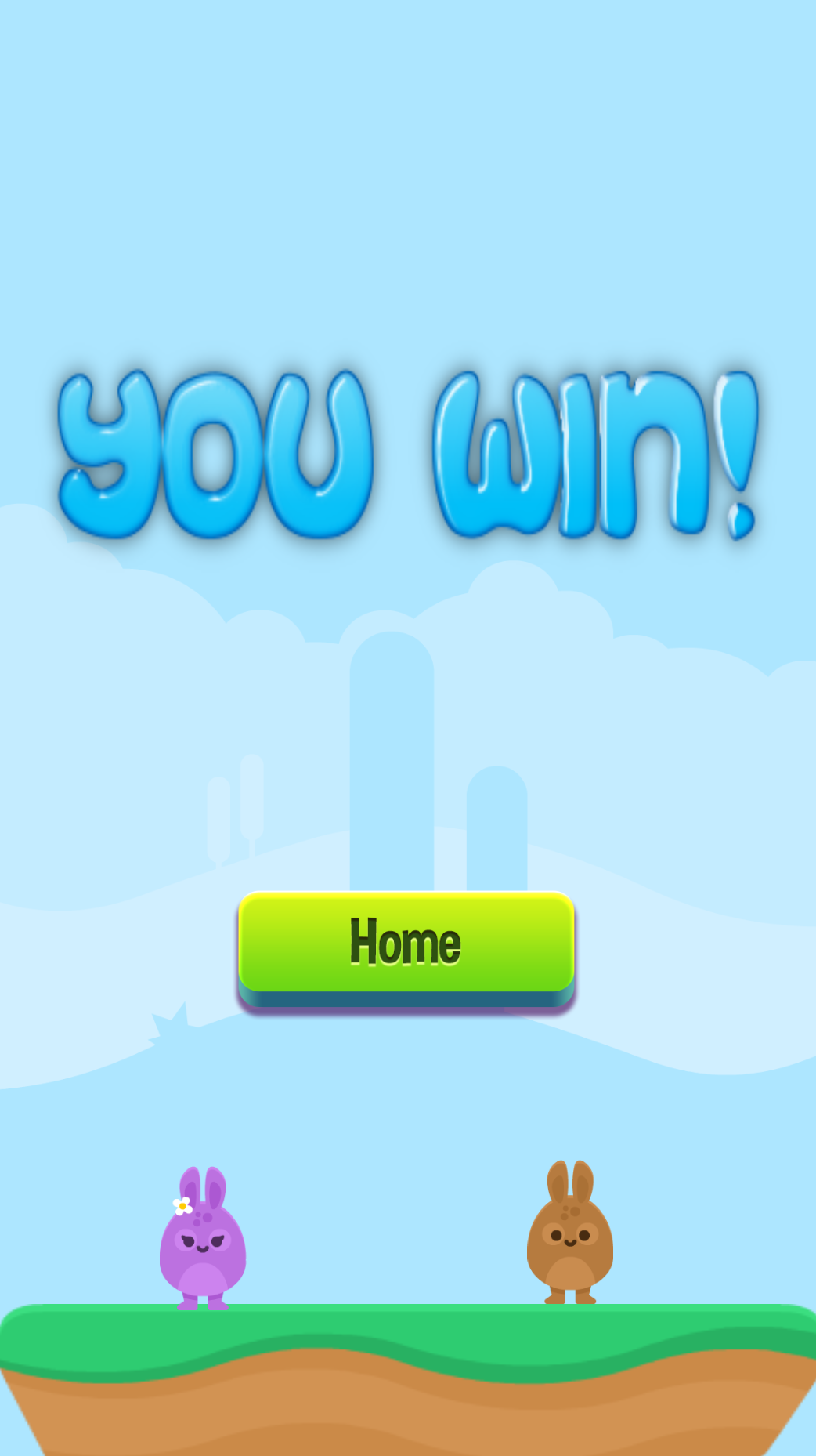 Bunny Jump - Free Addicting Game