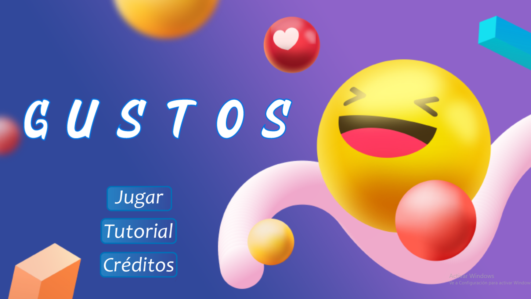 Gustos - Free Addicting Game
