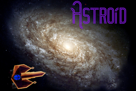 Astroid - Free Addicting Game
