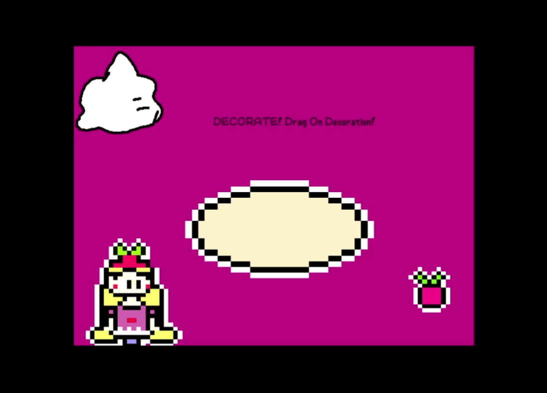 Wario Ware: Mouse Workz 2! - Free Addicting Game