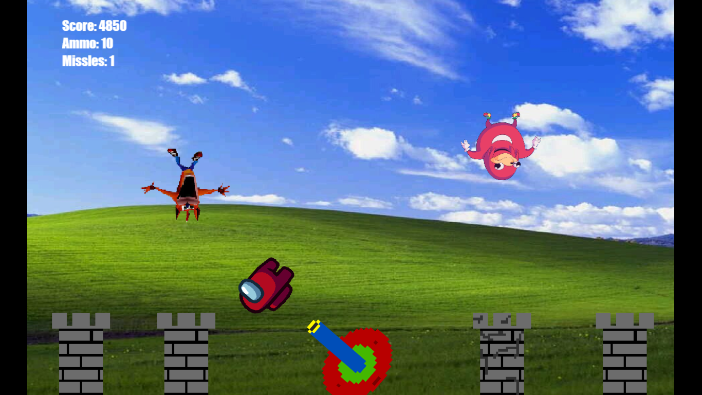 Meme Tower Defense - Free Addicting Game