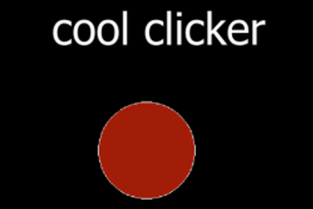 Cool Clicker 2.0 - Free Addicting Game