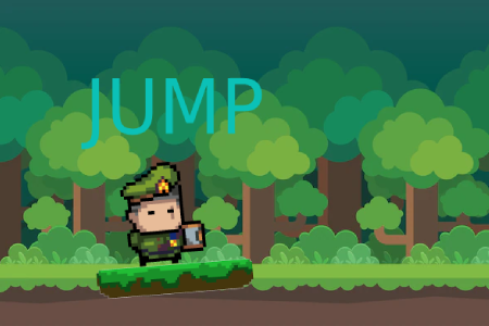 JUMP - Free Addicting Game