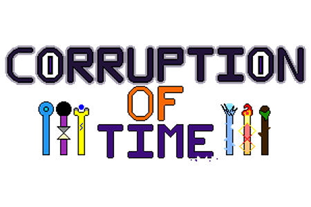 Corruption of Time Demo - Free Addicting Game