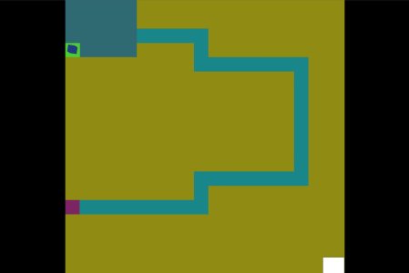 Maze - Free Addicting Game