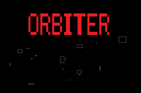 Orbiter - Free Addicting Game