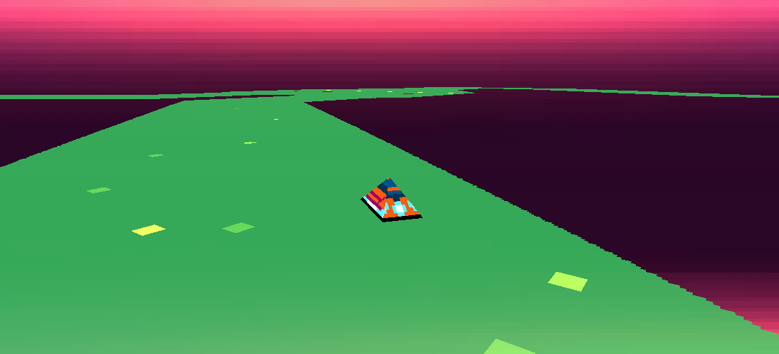 GHOST RACER' - Free Addicting Game