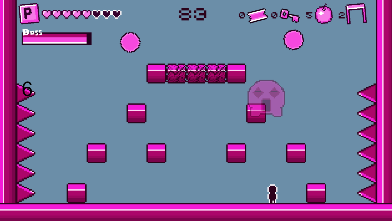 Hookshot Hero Game Pack - Game Templates