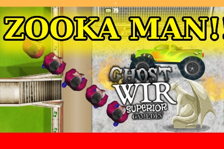 ZOOKA BY SUPERIOR GAMEDEV - Free Addicting Game