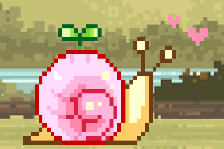 Go Snail Go! - Free Addicting Game