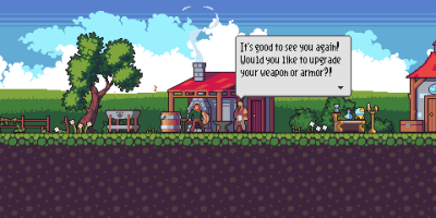 Gothic Adventures - Free Addicting Game