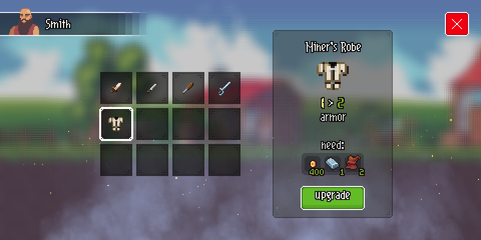 Gothic Adventures - Free Addicting Game