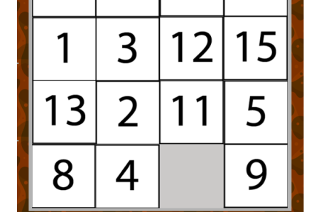 Puzzle Sort Number Game - Free Addicting Game