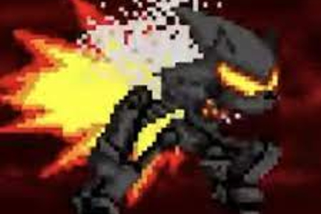 Prey fnf - Free Addicting Game