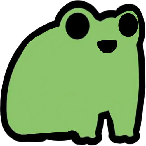 Frog Jummper 2D - Free Addicting Game