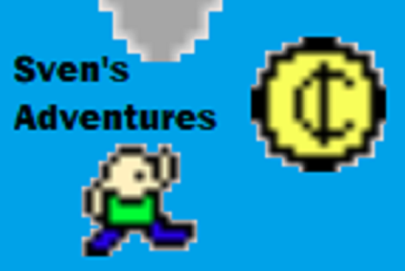 Sven's Adventures - Free Addicting Game