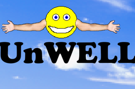 UnWELL - Free Addicting Game