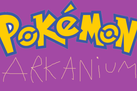 Pokémon Arkanium - Free Addicting Game