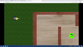 3d horror game - Free Addicting Game
