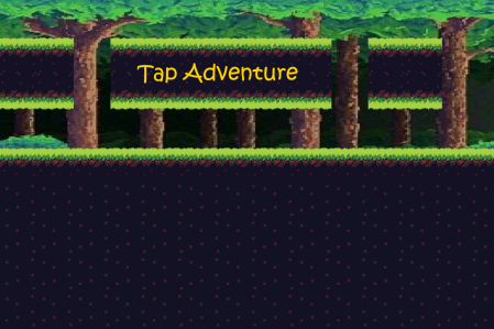 Tap Adventure - Free Addicting Game