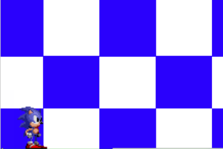 Sonic Placeholder Panic closed beta - Free Addicting Game