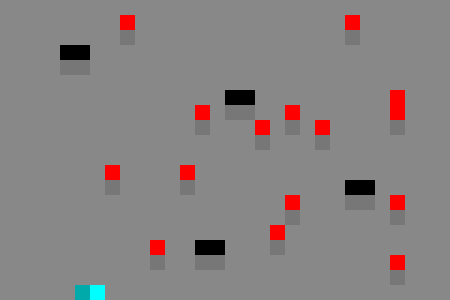 Jumper Classic - Free Addicting Game