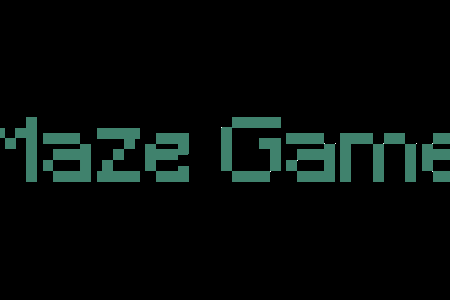 Maze Game - Free Addicting Game