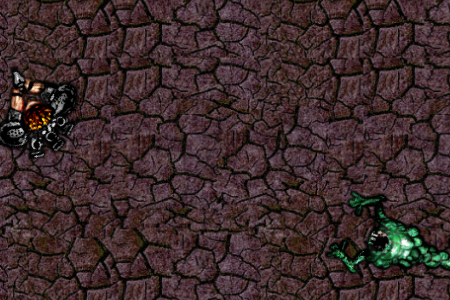 Monster planet - Free Addicting Game