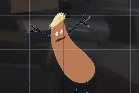 Poopy Game - Free Addicting Game