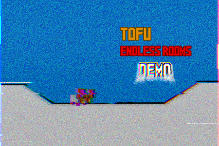 Tofu Endless Room Remake - Free Addicting Game