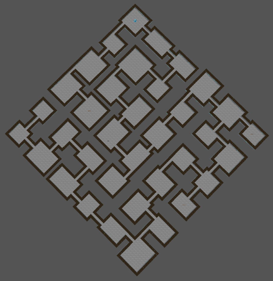 Maze generator - Game Templates