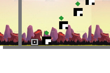 The cube game - Free Addicting Game