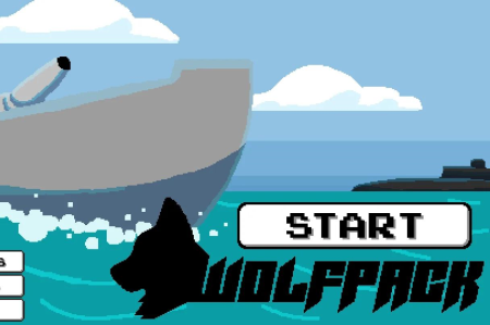 Wolfpack - Free Addicting Game