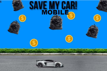 Save My Car Mobile - Free Addicting Game