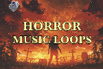 Horror Game Music Loops - Music for Games