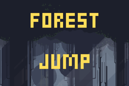 Forest Jump - Free Addicting Game