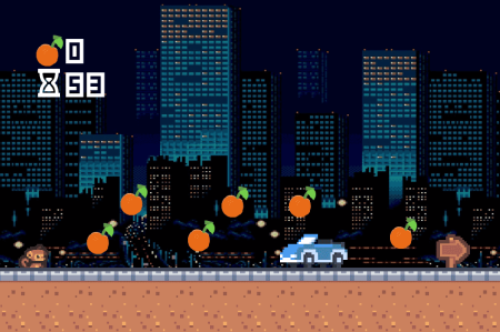 Working Time - Free Addicting Game